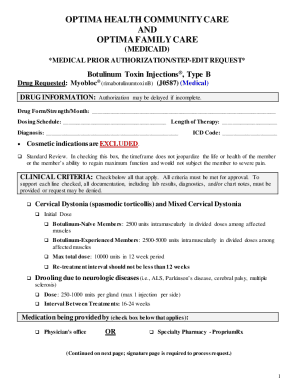 Fillable Online Prescription Drug Authorization FormsEmployer ...