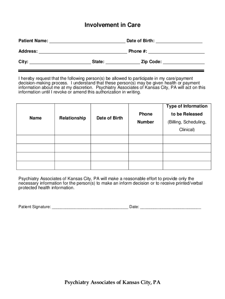 Fillable Online Below are the Frequently Asked Questions for CARN and CARN ... Fax Email Print ...