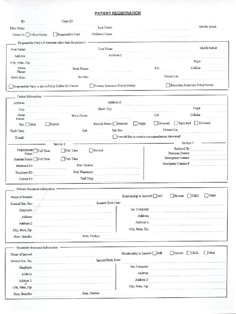 Fillable Online Dentist in Lakeland, FLLocal Dentist Thomas F. Plunkett, DMD PA Fax Email Print ...