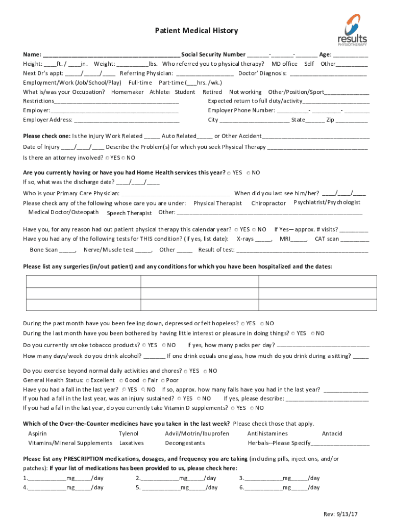 Fillable Online Medical Evaluation Board (MEB) and Physical Evaluation ...