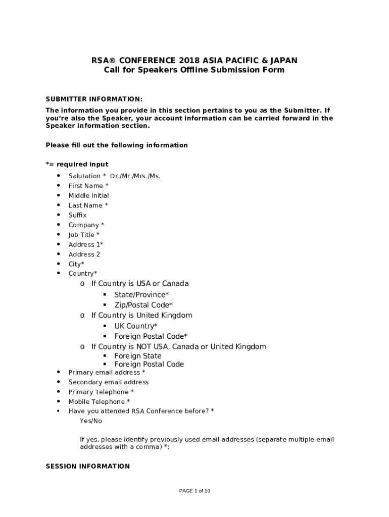 Section 45 Counter Notice Template - Fill Online, Printable ... Doc ...