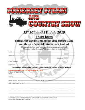 Fillable Online GUYANA IMMIGRATION SERVICE VISA APPLICATION FORM ...