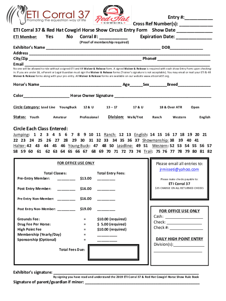 Fillable Online SIngle Point Entry Form.docx Fax Email Print - pdfFiller