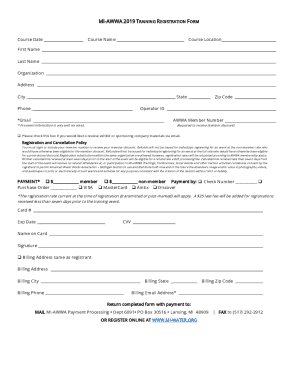 Fillable Online Forms and Links - MIAA Fax Email Print - pdfFiller