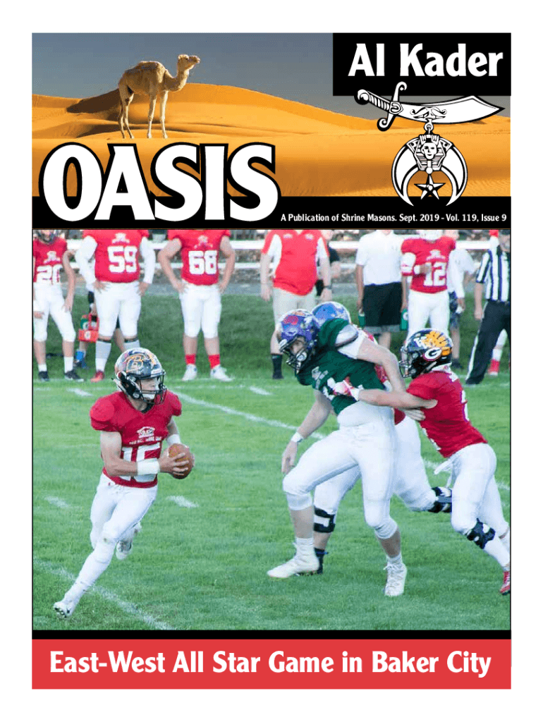 Fillable Online Oasis Registration Form2019 - Albuquerque Oasis Fax ...