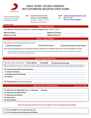 Declaration Of Quorum Sample - Fill Online, Printable, Fillable, Blank ...