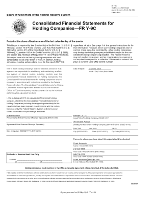 Deposit Correction Doc Template | pdfFiller
