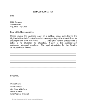 Deposit Correction Doc Template | pdfFiller