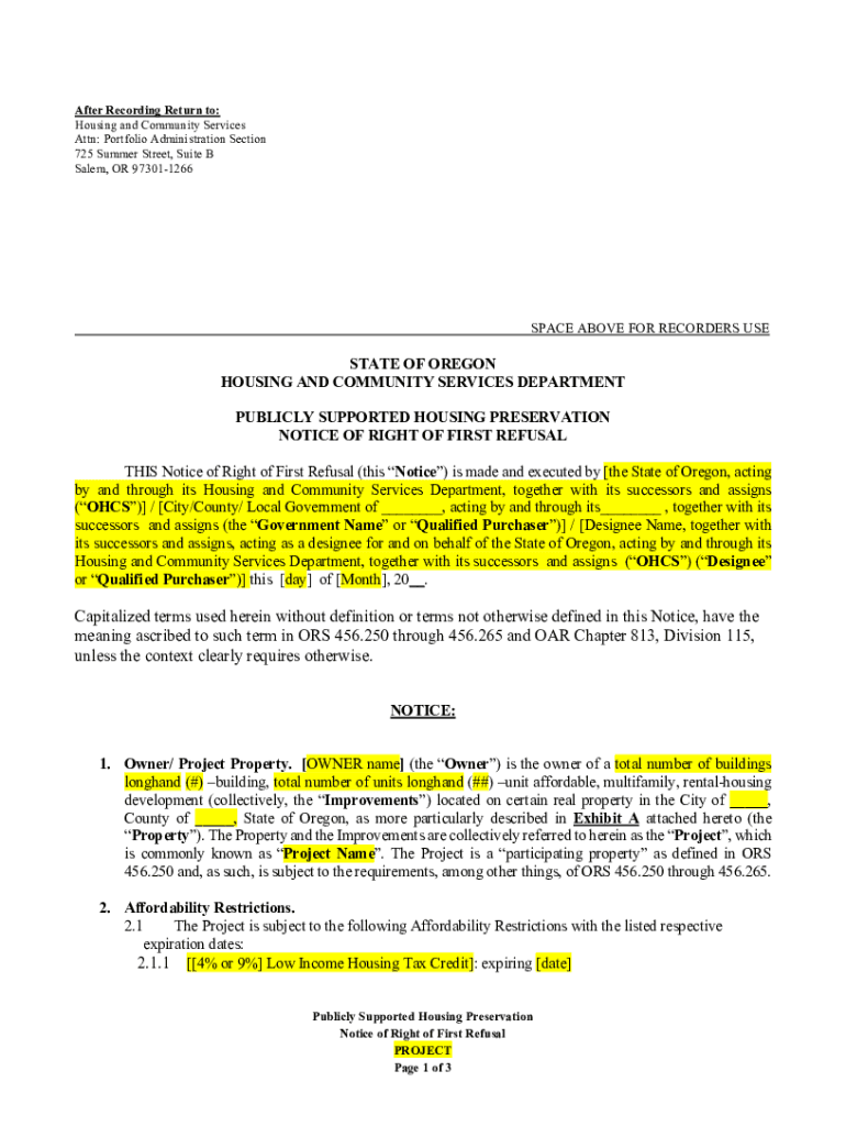 Fillable Online Fillable Online Preservation Declaration Template Fax ...