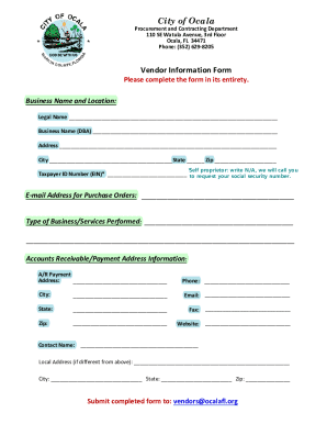 Fillable Online AGREEMENT FOR SOLID WASTE DISPOSAL AND RECYCLING ...