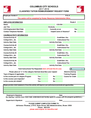 Fillable Online Classified Request and Claim forms.xls Fax Email Print ...