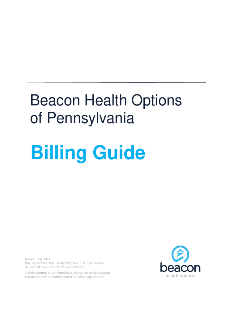 Fillable Online PaySpan Health Payer Guide - Beacon Health Options Fax ...