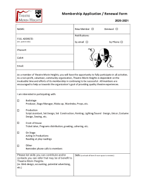 Fillable Online CCPOA.org Fax Email Print - pdfFiller