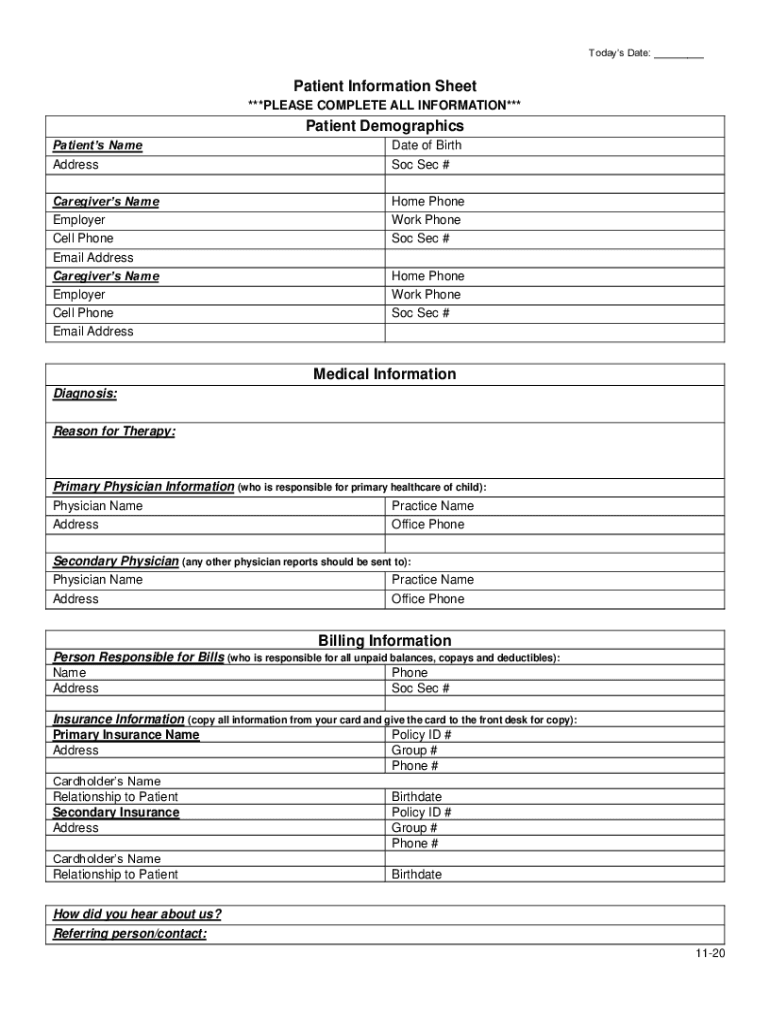 Fillable Online Apology Letter to Patient - 5+ Sample Letters Fax Email ...