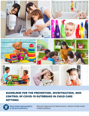 Fillable Online GUIDELINES FOR THE PREVENTION, INVESTIGATION, AND ...