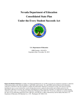 Fillable Online The Every Student Succeeds Act: Explained - Education Week Fax Email Print ...