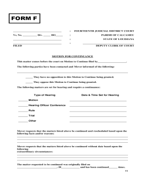 Fillable Online In Forma Pauperis AFFIDAVIT - 14jdc.org Fax Email Print ...