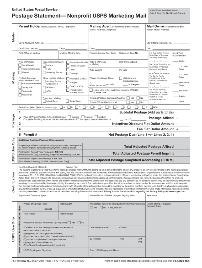 Permit Application Fill Out Sign Online DocHub