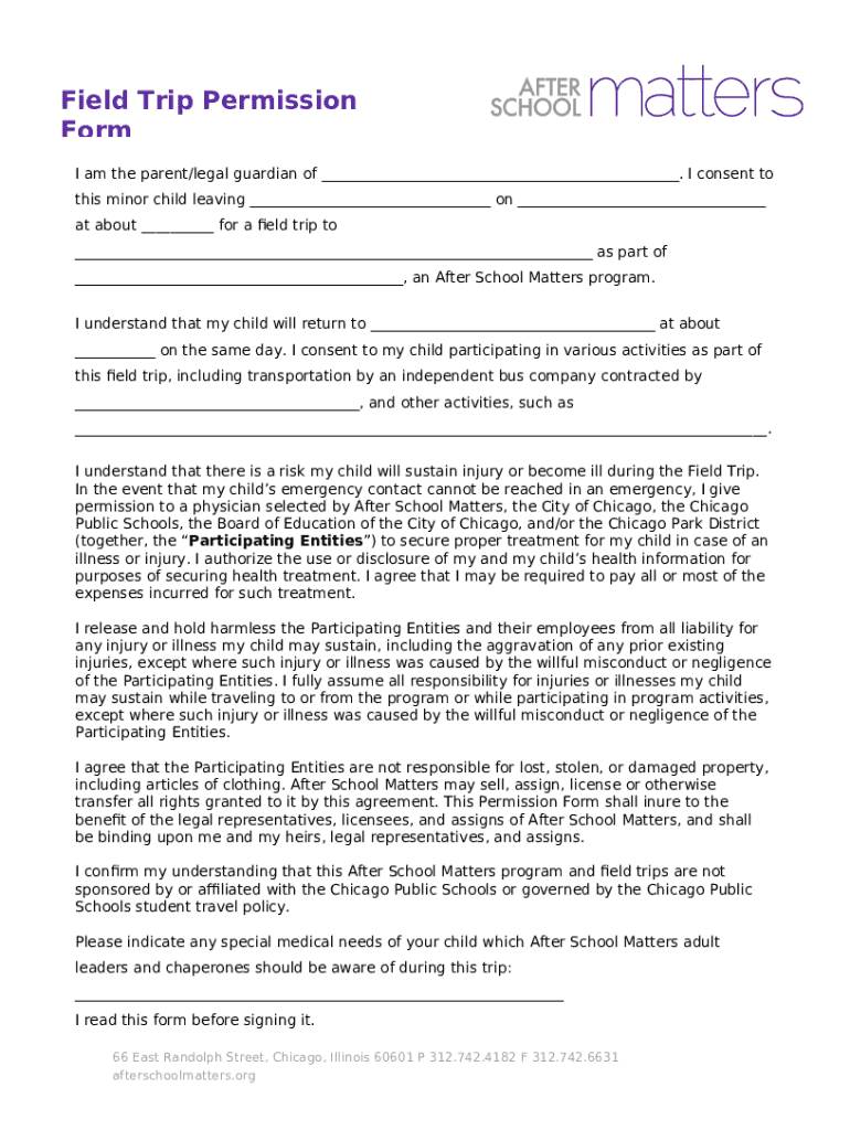 pdffiller Doc Template | pdfFiller