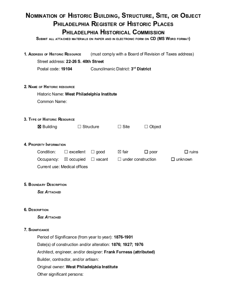 Fillable Online SUBMIT ALL ATTACHED MATERIALS ON PAPER AND IN ...