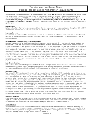 Fillable Online VHA Directive 1330.01(2), Healthcare Services for Women ...