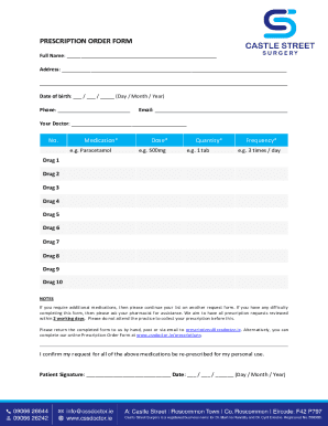 Fillable Online Free CVS/Caremark Prior (Rx) Authorization Form ...