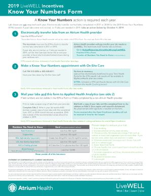 Fillable Online Biometric Instructions, Faq's & Biometric Verification ...