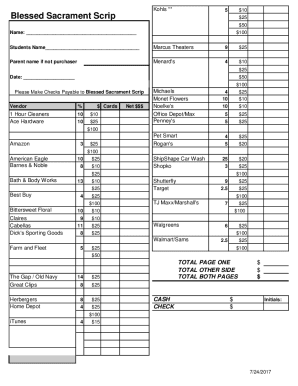 Fillable Online Sport Fishing Licenses and Report Cards Fax Email Print ...