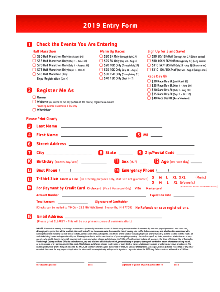 Fillable Online Team Entry Form AMT REC - Cornhusker State Games Fax ...