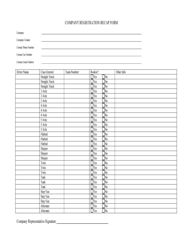 Fillable Online 3 Recap Email Templates to Use After Connect, Discovery ...