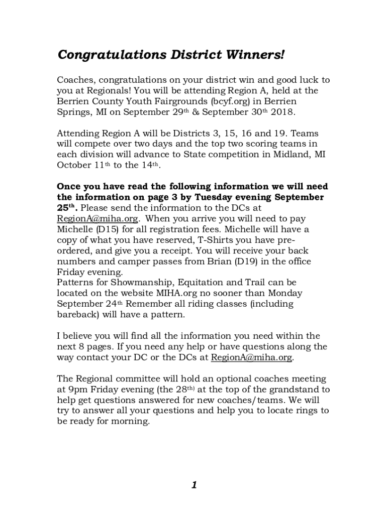 Fillable Online Congratulations on Winning the Election Cards from ...