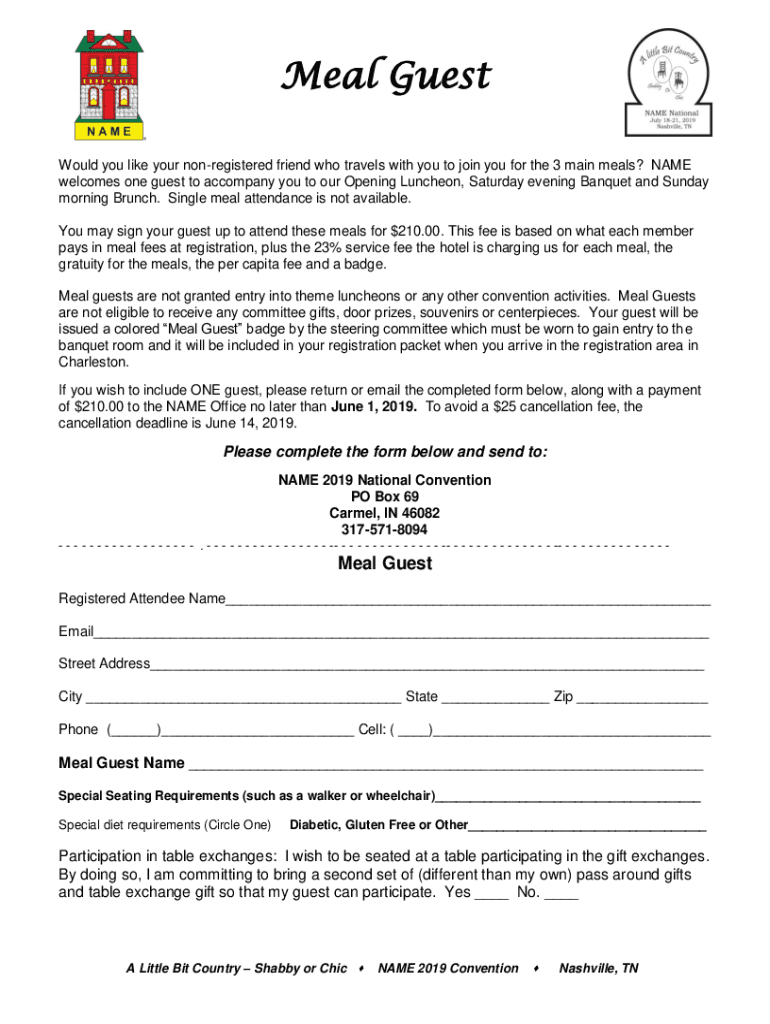 Fillable Online IELTS Cue Card Sample 253 - Special meal you remember having witThree Things ...