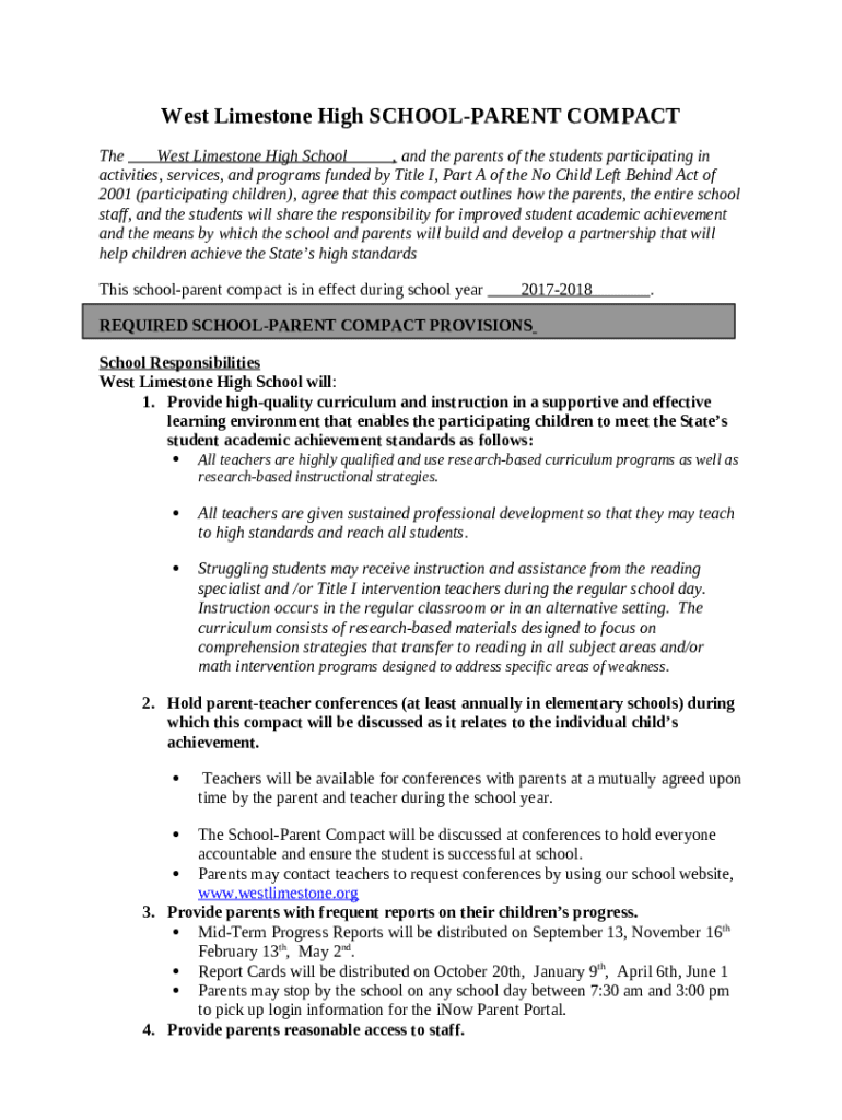 West Limestone High School: About The School - images pcmac Doc Template | pdfFiller