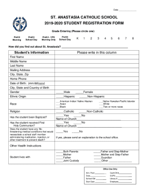 Fillable Online Grade Entering (Please circle one) Fax Email Print ...