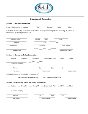 Fillable Online ADA Dental Claim Form Completion InstructionsADA Dental ...