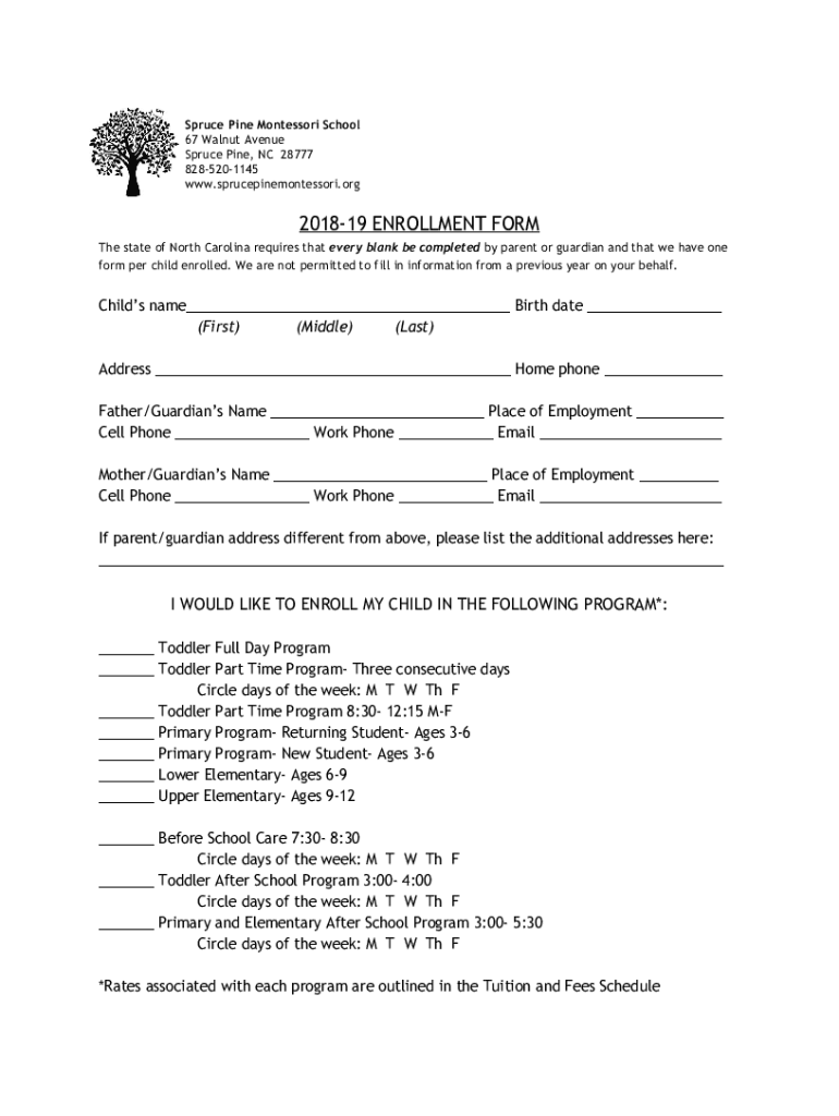 Fillable Online Patient Enrollment Application - Copay Assistance Fax ...