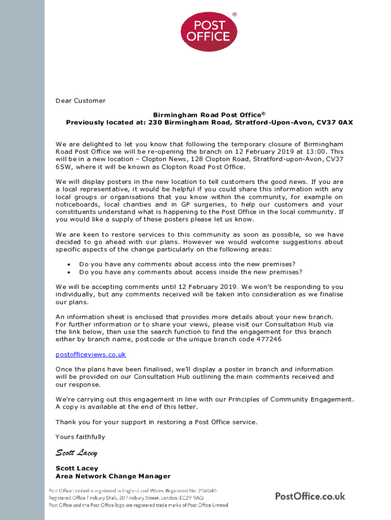 Fillable Online William Salt Library, Stafford The William Salt Library ...