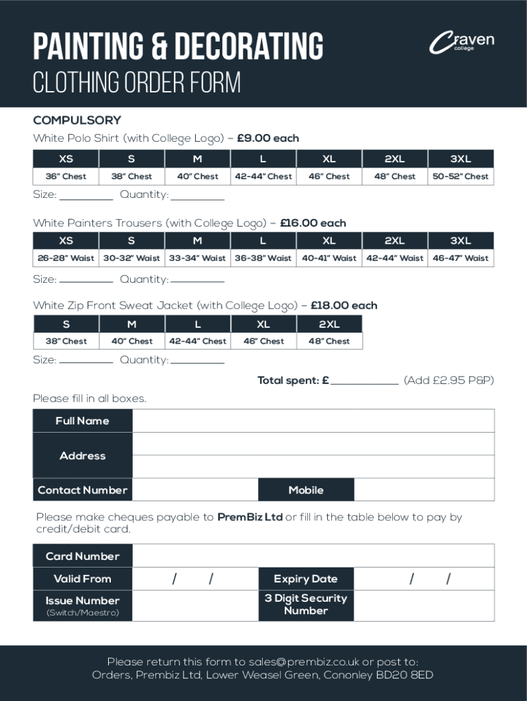 Fillable Online Benjamin Moore Paints & Exterior Stains Benjamin Moore ...