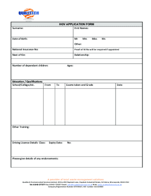 Fillable Online How to Apply for NI Number (Easier) + 12 Important FAQs ...