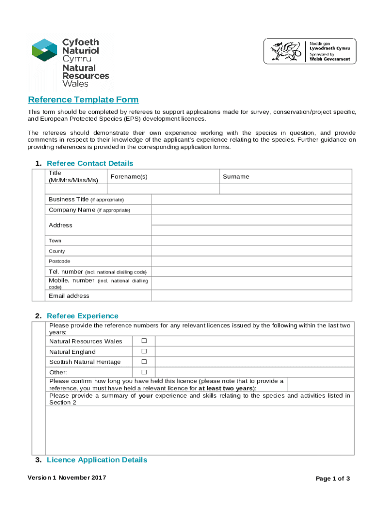 Employee Reference Request TemplateJotHow to Write a Letter of ...