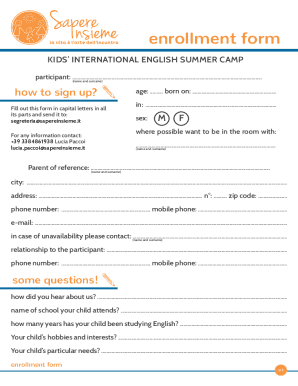 Fillable Online MEDICARE ENROLLMENT APPLICATION - CMSDownload a Form ...