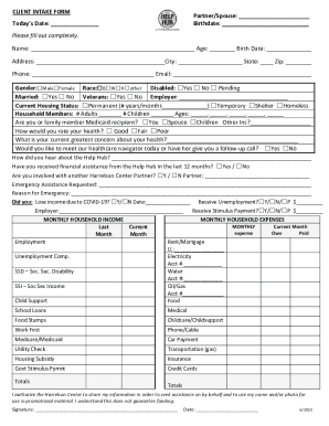 Fillable Online Name: Age: Birth Date: Fax Email Print - pdfFiller