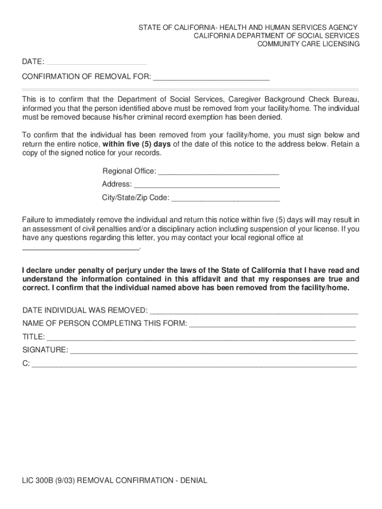 Fillable Online cdss ca www.cdss.ca.gov cdssweb entres forms English SOC829.pdf ... Fax Email ...