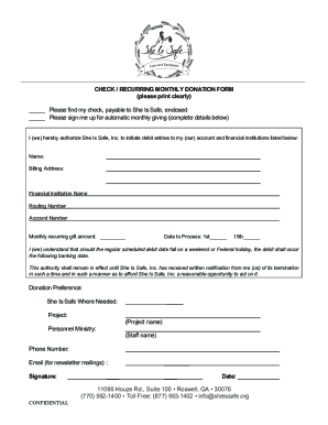 Fillable Online Flood Authorization Form - Fill Online, Printable ...