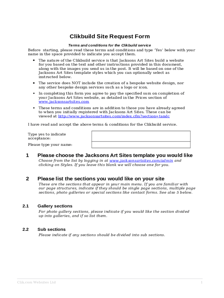 Online Banquet Request - Steven Lellis on the Green Doc Template ...