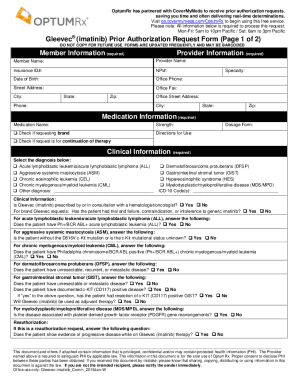 Fillable Online () - Professionals OptumRX Fax Email Print - pdfFiller