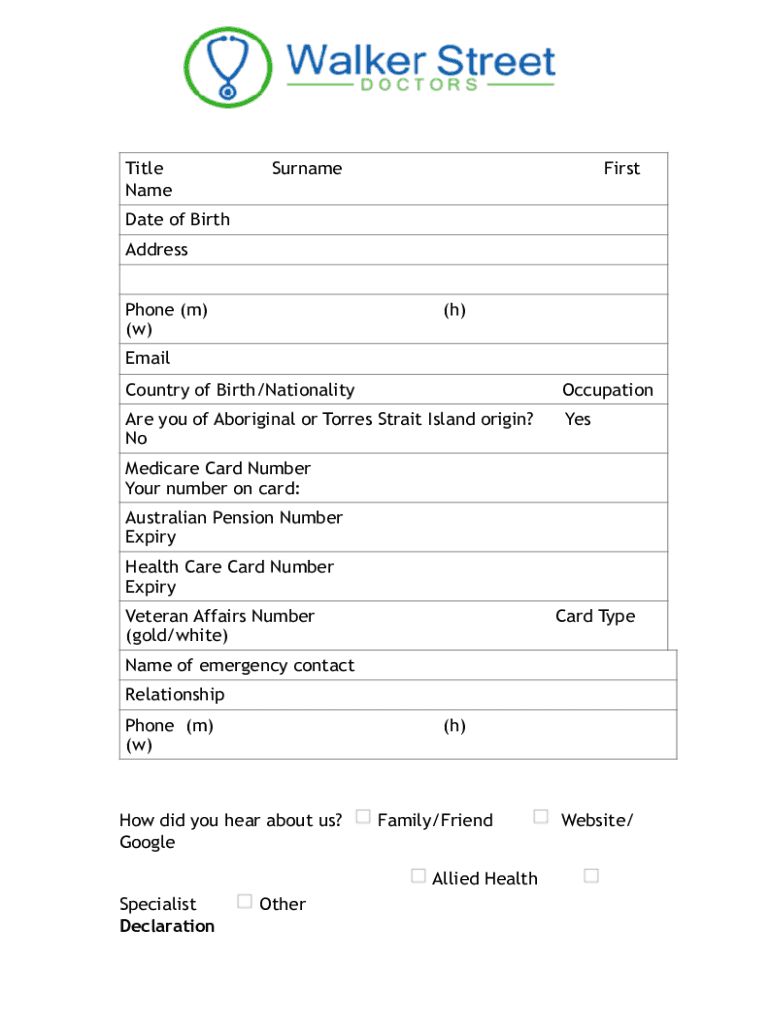 Fillable Online Questions and Answers about Aboriginal & Torres Strait ...