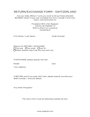 Fillable Online Completing a Swiss tax return, keeping tax returns ...