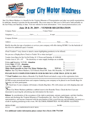 Fillable Online How to Start a 501c3 - Ultimate Guide to ...