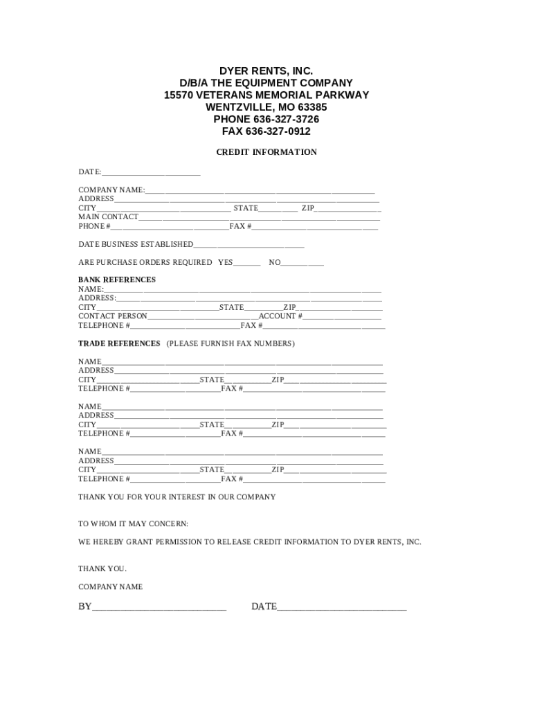 Credit application - templates.office.comCheck Request - 11+ Free Word ...